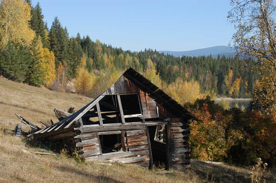 Scenics Prince George , BC, Alberta, Yukon, Alaska